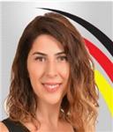 Deutschlehrerin - Daf. Unterrichtet Deutsch als Fremdsprache online