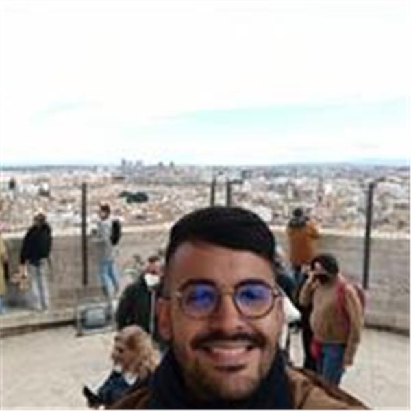 Manel | Profesor particular de Barcelona Capital