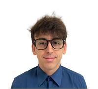 Luca Fabrizio Cornici | Letuelezioni.it