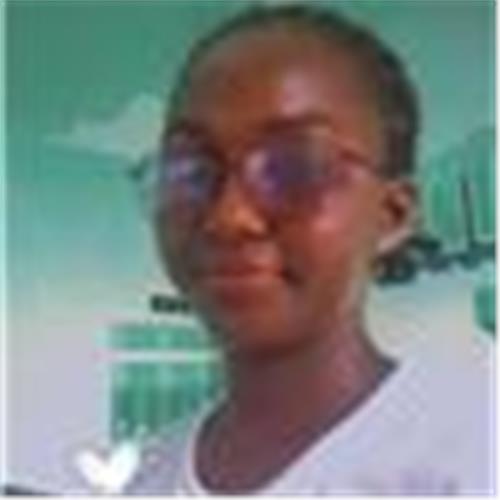 A Motivational Educator With Good Speaking And Listening Skills. Ima-obong