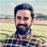 Ali Tavakoli | Nachhilfeunterricht.de