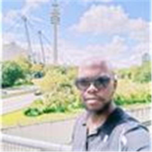 English And Math Tutor Who Teaches Children Of Ages 5 To 13. Emmanuel