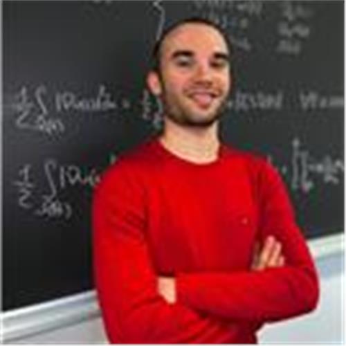 Laureato In Matematica, Con Dottorato, Propone Lezioni Online Per ...