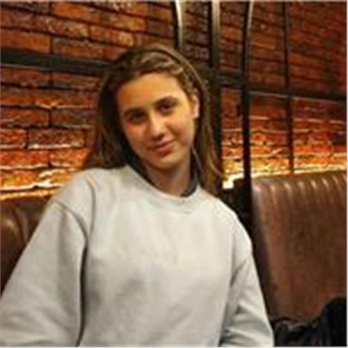 Sono Linda Maria Prezzi E Mi Rendo Disponibile Per Sostegno In Inglese ...