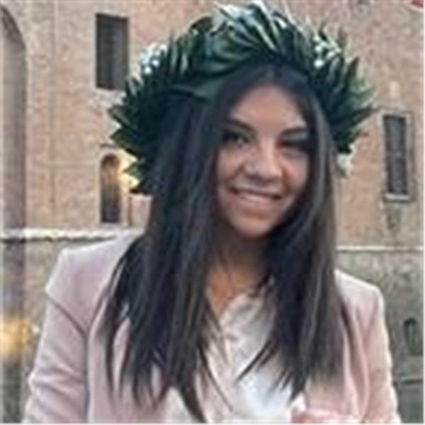 Francesca Palma | Letuelezioni.it