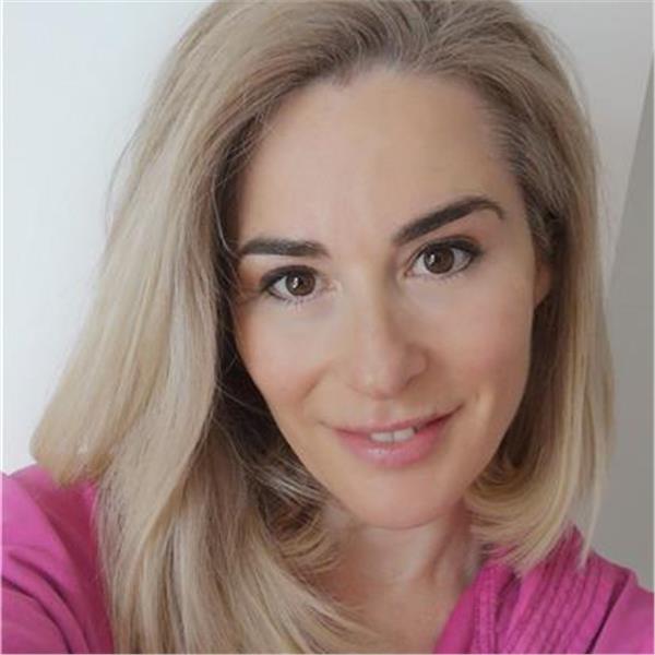 Sara Jimenez Spanish Tutor In Cambridge