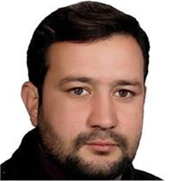 Firooz Ahmad Noori | Letuelezioni.it