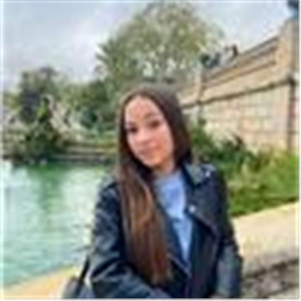 Ariadna Amigo Cano | Tus clases particulares