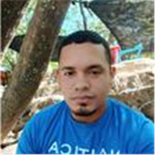 Una Persona Dedicada Y Mucho Amor Para Enseñar, A Niños. Jhon Fredys ...