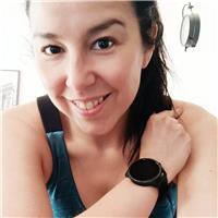 Constanza Echeverría De La Iglesia | Profesora de Entrenador personal en San Bernardo