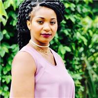 Sisonke Xego | English as a foreign language tutor in Romford