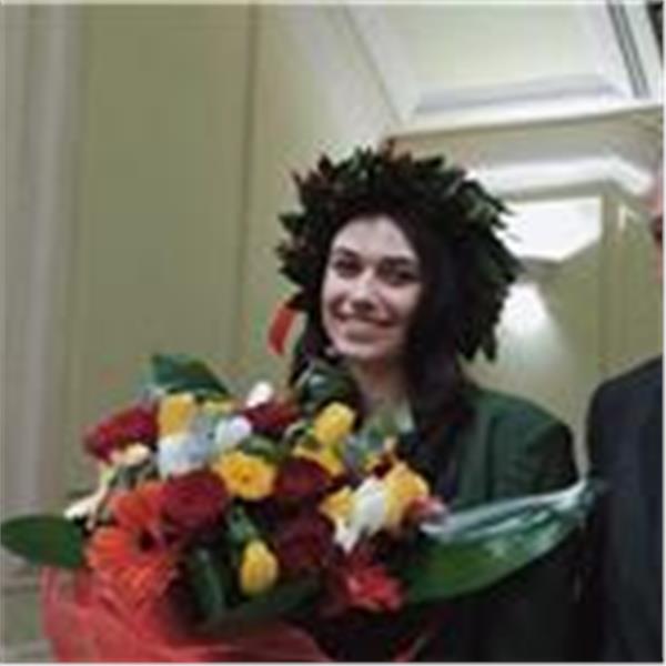 Francesca Iannelli Letuelezioni It