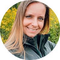 Anja | Privatlehrerin für Englisch online