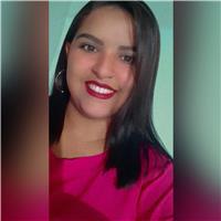 Andréia Brito | Professora particular online