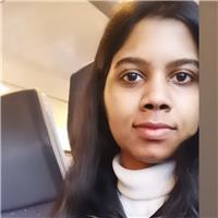 Jaffrin Jisha Jacob | Nachhilfeunterricht.de