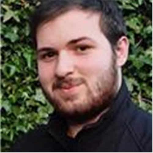 Kieran English | FindTutors