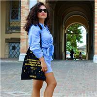 Valentina Piscopo | Letuelezioni.it