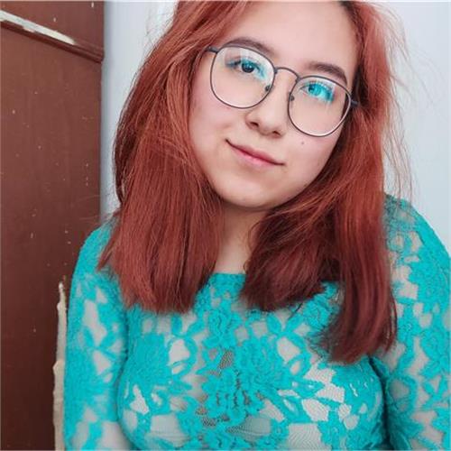 Profesora Y Doctora Que Imparte Clases Para Biología Celular
