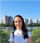 Mariana Ribeiro | Professor de Inglês em Rio de Janeiro