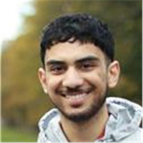 I Am A Computer Science And Mathematics Student At The University Of ...