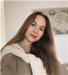 Anna Chebotareva | Tus clases particulares