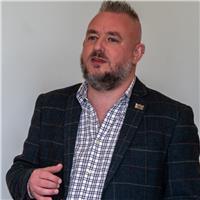 Chris Mcfarlane Baxter | Spanish tutor in Winsford