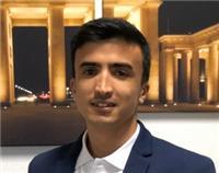 Khusrav Fayzulloev | Englischlehrer in Berlin