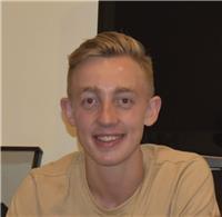 Dominic Roe | Tutor from Ecclesall | Findtutors