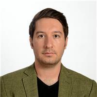 Masoud Amini | Englischlehrer in Hannover