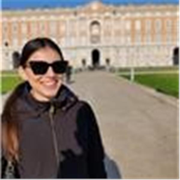 Alessia | Insegnante privato on-line