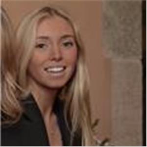 Carla Ferrero | Spanish tutor in Kensington (London)