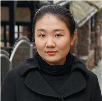 Hanqing Cao | Nachhilfelehrer aus Gießen