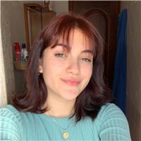 Giulia Cecchi | Letuelezioni.it