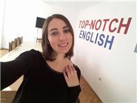 Gresa Gashi | Nachhilfepro.at