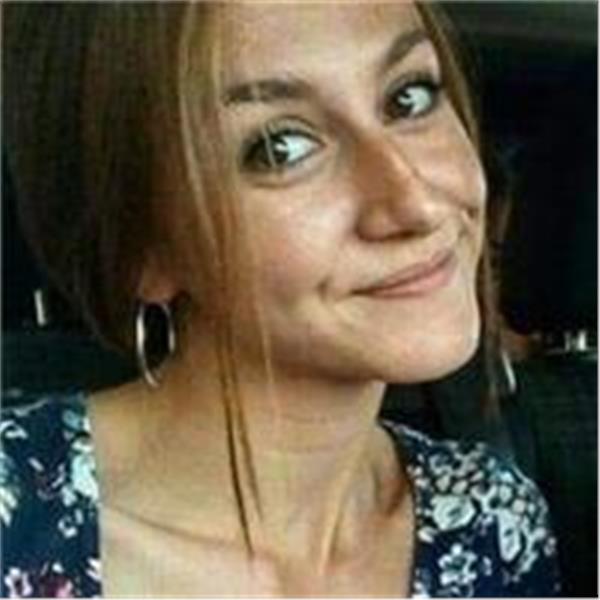 Veronica | Insegnante privato di Storia dell'arte on-line