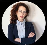 Francesca Rando | Letuelezioni.it