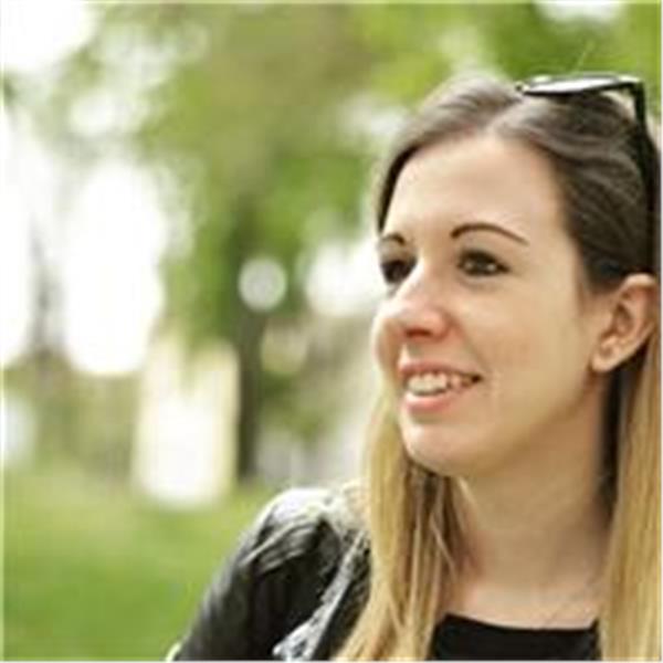 Nicole Buffa | Letuelezioni.it