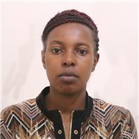 Susan Nyawira Murugi | English as a foreign language tutor in Kemnay