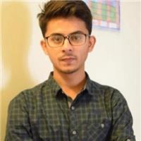 Haris Abid Abid Jamil Computer Science Tutor In Middlesbrough
