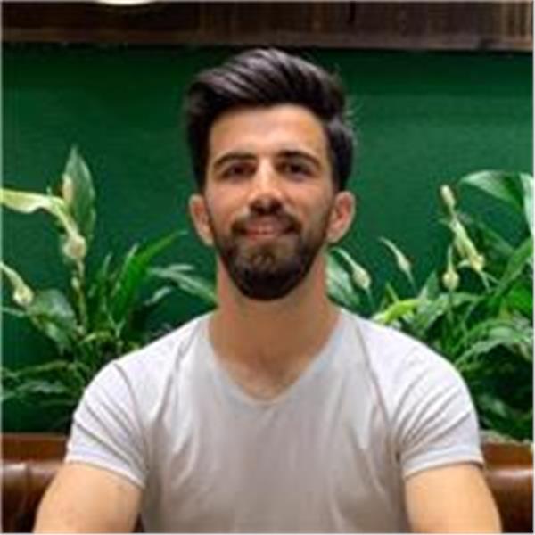 Mohammad Daud Massoudy | Englischlehrer in Düsseldorf