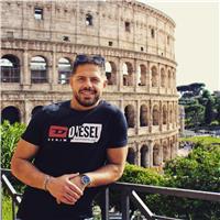 Ingegnere Industriale Impartisce Ripetizioni Di Fisica. Danilo