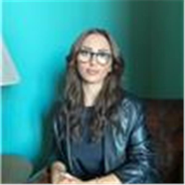 Damla Akpinar | Sisli (Istanbul)'den Öğretmen | ogretmenbulun.com.tr