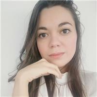 Estefanía Díaz Del Cerro | Tus clases particulares