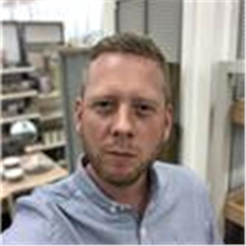 Matthew Stevenson | Private tutor of TOEFL online