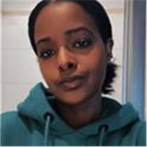 Étudiante Diplômée Licence Fle Donne Des Cours À Distance. Edna