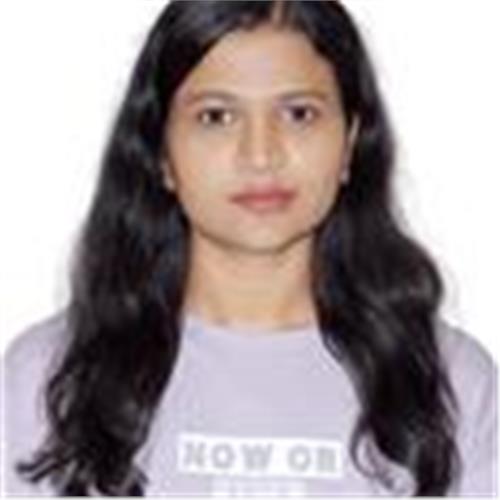 Hi, I’M Manisha Samal, A Passionate 26-Year-Old Master's Student With ...