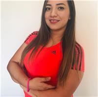 Yanet Alejandra Reyes Gutierrez | Tusclases.mx