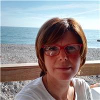 Maddalena | Insegnante privato di Biologia (Castellammare di Stabia)