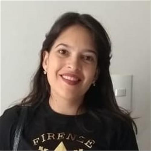 Teacher Nina Professora Particular De Inglês Online