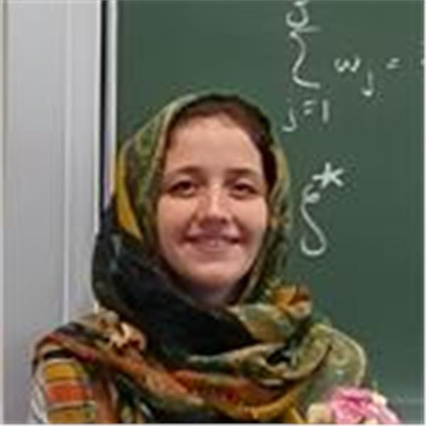 Parisa Parsamaram | Nachhilfelehrer aus Magdeburg